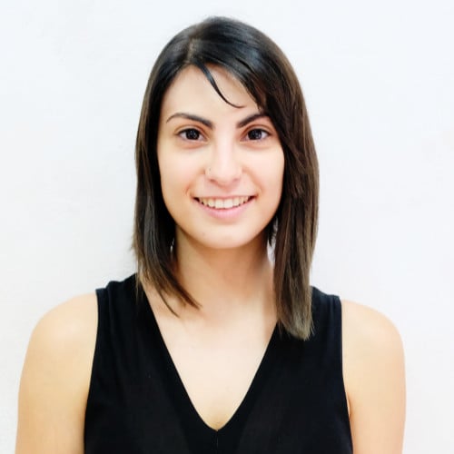 Eos and the world of dance with Sharon Remartini & Fabio Passerini